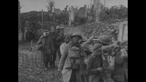 Wounded German Soldier Stock Video Footage | Royalty Free Wounded ...