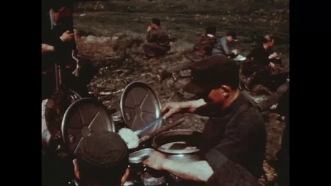 Soldier Field Deating Stock Videos – Royalty-Free HD & 4K Videos | Pond5