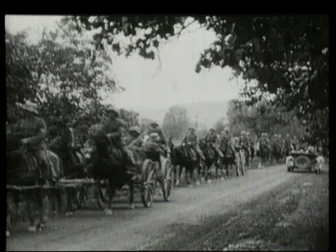 Reichswehr Stock Video Footage | Royalty Free Reichswehr Videos | Pond5