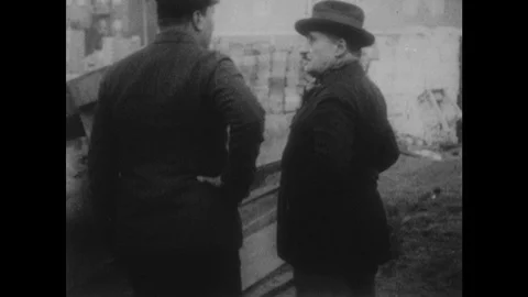 Menacing Walk Stock Video Footage | Royalty Free Menacing Walk Videos ...