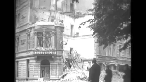 Wrecking Crew Stock Videos – Royalty-Free HD & 4K Videos | Pond5