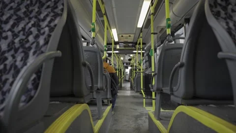 The Municipal Insid Stock Videos – Royalty-Free HD & 4K Videos