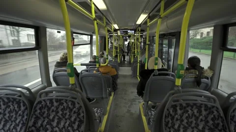 The Municipal Insid Stock Videos – Royalty-Free HD & 4K Videos