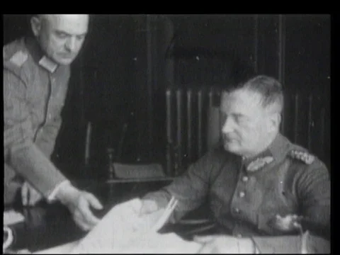 Reichswehr Stock Video Footage | Royalty Free Reichswehr Videos | Pond5