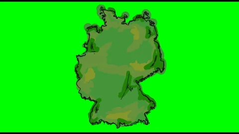 Pencil Drawing Green Screen Stock Video Footage | Royalty Free Pencil ...