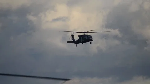 "Rolled Landing" Helicopter Stock Videos – Royalty-Free HD & 4K Videos