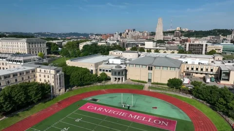 Carnegie Mellon Stock Videos – Royalty-Free HD & 4K Videos | Pond5