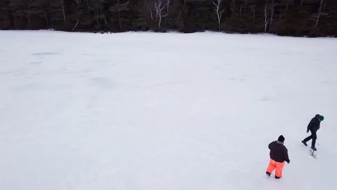 Ice 360 View Stock Videos – Royalty-Free HD & 4K Videos | Pond5