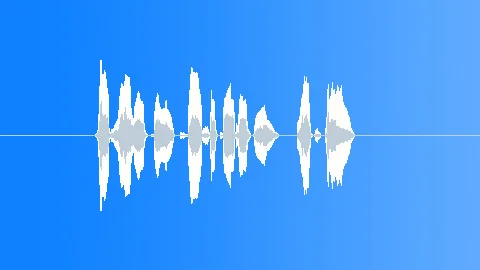 Get ready for your classic interview lets go ~ Sound Effect #320368940