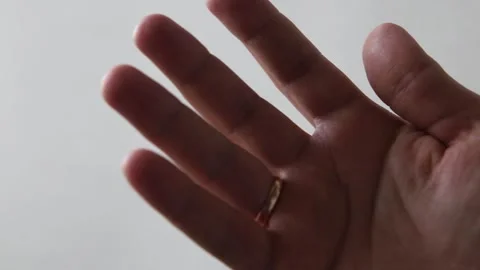 Get rid of the engagement ring | Stock Video | Pond5