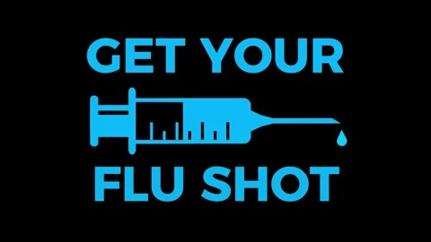 Flu Shot Symbol Stock Video Footage | Royalty Free Flu Shot Symbol ...