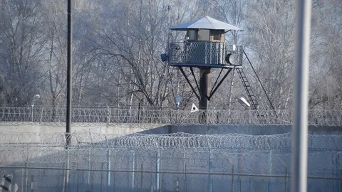 Getting In Prison Stock Videos – Royalty-Free HD & 4K Videos