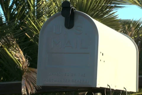 Getting Mail Stock Video Footage | Royalty Free Getting Mail Videos | Pond5