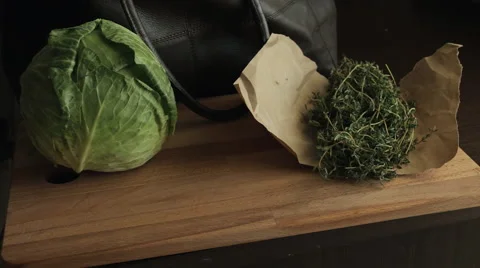 Getting Greens Stock Videos – Royalty-Free HD & 4K Videos | Pond5