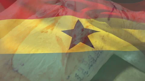 Animation Flagstar Stock Videos – Royalty-Free HD & 4K Videos