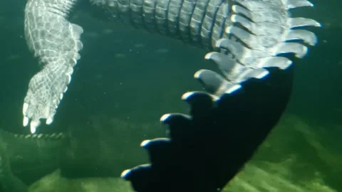 Gharial Stock Videos – Royalty-Free HD & 4K Videos