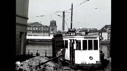 Suspend Work Stock Videos – Royalty-Free HD & 4K Videos