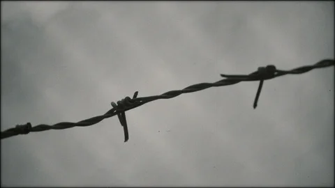 Prison Clock Prisoners Stock Footage ~ Royalty Free Stock Videos | Pond5