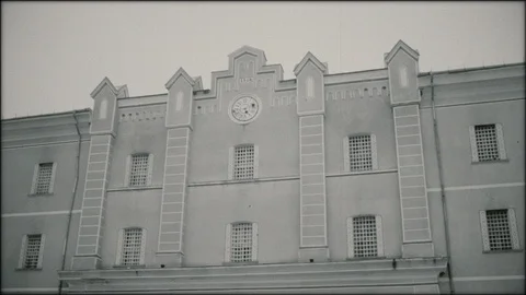 Prison Gates Stock Videos – Royalty-Free HD & 4K Videos | Page 8