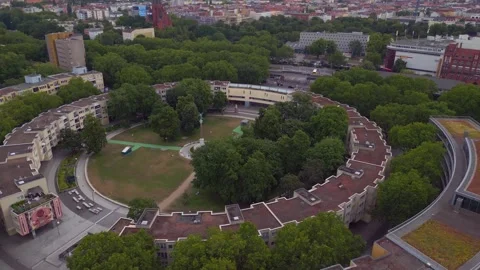 Ghetto Drone Stock Videos – Royalty-Free HD & 4K Videos