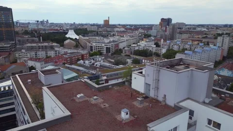 Ghetto Building Stock Videos – Royalty-Free HD & 4K Videos