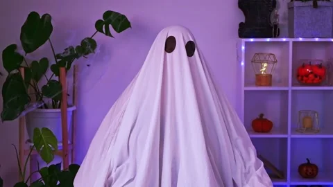 Ghost Dance Stock Video Footage | Royalty Free Ghost Dance Videos | Pond5