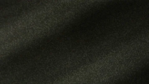 Ghost girl on tv static noise | Stock Video | Pond5