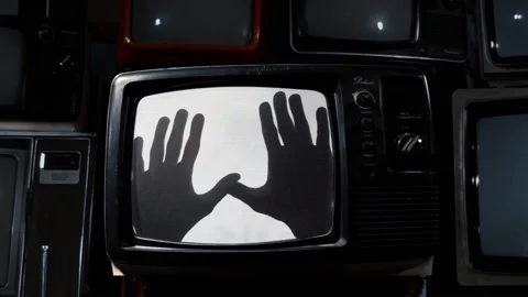 Test Signal Stock Video Footage | Royalty Free Test Signal Videos | Pond5