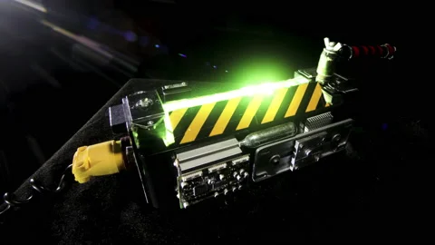 Ghost Motion Objects Stock Footage ~ Royalty Free Stock Videos | Pond5