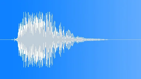 Giant Body Fall ~ Sound Clip Royalty Free #234214633 | Pond5