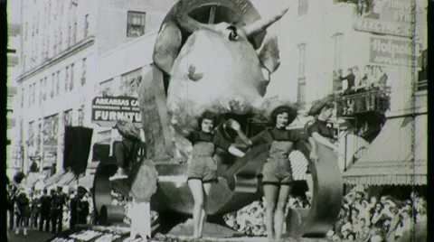 Cattle Cow Parade Stock Videos – Royalty-Free HD & 4K Videos