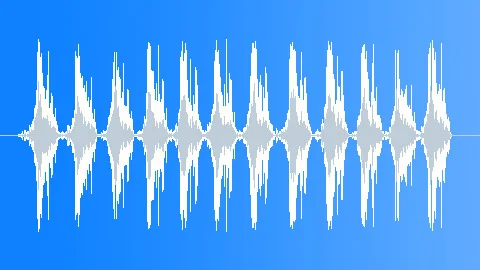 Giant Creature Stomping - Monster Stomps - Big Footsteps ~ Stock Sound ...