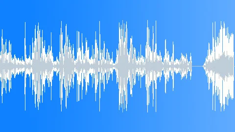 Giant Dinosaur Footsteps with Ground-Shaking Effects ~ Sound Effect ...