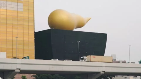 Japanese Poop Stock Videos – Royalty-Free HD & 4K Videos