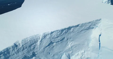 Antarctica Ice Wall Stock Videos – Royalty-Free HD & 4K Videos | Pond5