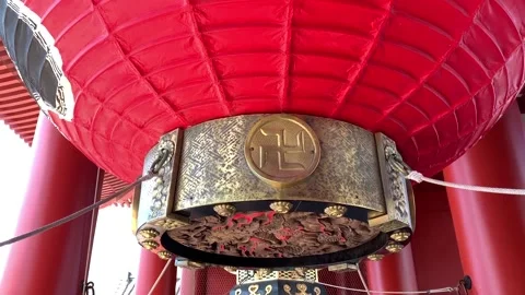 Japanese For Thunder Stock Videos – Royalty-Free HD & 4K Videos