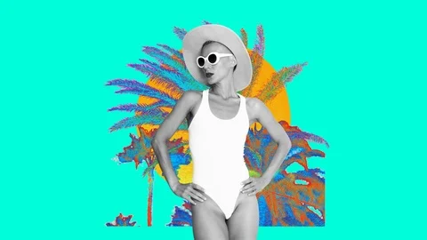 Gif Happy Stock Videos – Royalty-Free HD & 4K Videos