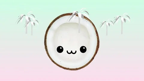 Kawaii Posters Stock Videos – Royalty-Free HD & 4K Videos | Pond5