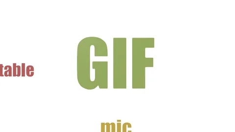 Animated Gifs Stock Video Footage | Royalty Free Animated Gifs Videos ...