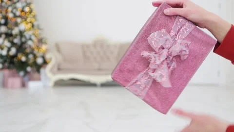 Box Tied Stock Videos – Royalty-Free HD & 4K Videos