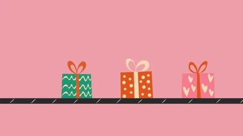 Assembly Line Animation Stock Videos – Royalty-Free HD & 4K Videos | Pond5