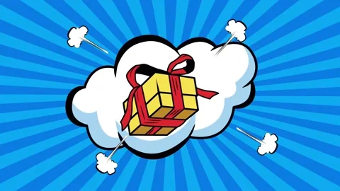 Present Pop Stock Videos – Royalty-Free HD & 4K Videos