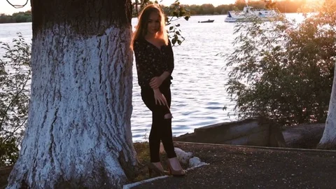 Body Hair Girls Stock Videos – Royalty-Free HD & 4K Videos | Pond5