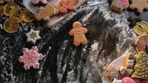 Bakery Background Valentines Stock Videos – Royalty-Free HD & 4K Videos ...