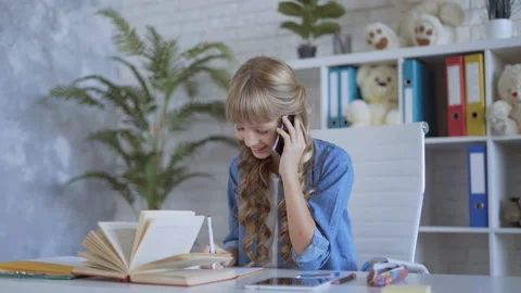 Spanish School Girl Stock Videos – Royalty-Free HD & 4K Videos | Page 5