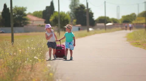 Boy Girl Case Stock Videos – Royalty-Free HD & 4K Videos