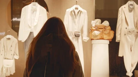 Girls Clothing Models Stock Videos – Royalty-Free HD & 4K Videos | Pond5