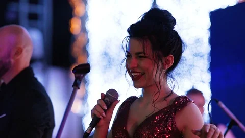 Song Girl Girl Stock Videos – Royalty-Free HD & 4K Videos | Pond5