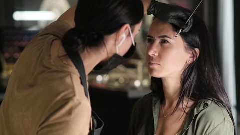 Beatifull Girl Ma Stock Videos – Royalty-Free HD & 4K Videos