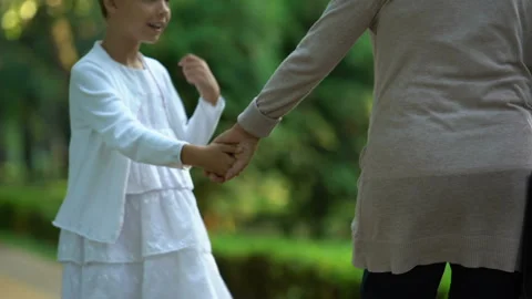 Go Go Granny Stock Videos – Royalty-Free HD & 4K Videos